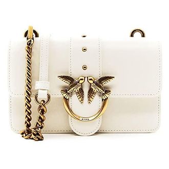 Pinko Borse a tracolla Donna Pinko 1P22JK Y7SP Bianco 1P22JK Y7SP/Z14Q