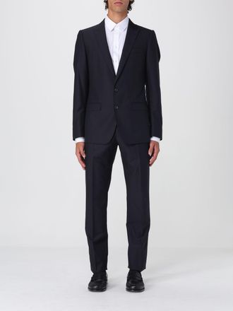 Dolce & Gabbana Costume DOLCE & GABBANA Homme couleur Bleu