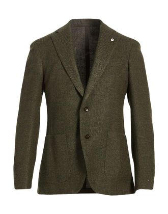 L.B.M. 1911 ANZ&Uuml;GE und CO-ORDS - Blazers auf YOOX.COM