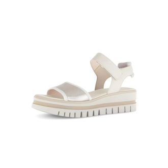 Gabor Damen, Schuhe, Wei&szlig;, 37 1/2 EUGr&ouml;&szlig;e