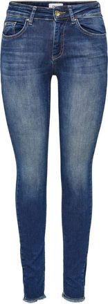 Only ONLBLUSH MID SK Ankle RW DNM DOT245 NOOS