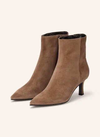 Kennel & Schmenger Stiefeletten Ellie braun