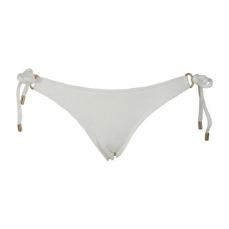 Melissa Odabash Femme, Maillots de bain, Blanc, Taille: 46 FR Robe de Plage Chic