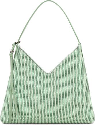 Fredsbruder Schultertasche City