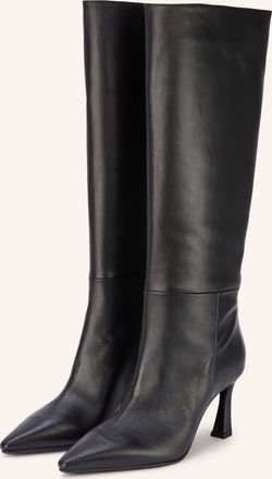 Mrs & Hugs Mrs & Hugs Stiefel schwarz