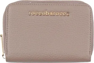 Roccobarocco Kleinlederwaren - Brieftaschen auf YOOX.COM