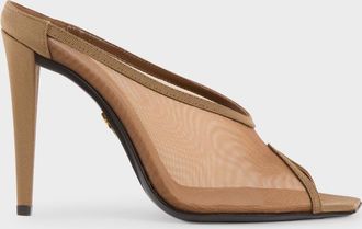 Giuseppe Zanotti GUEPIERE MULE 105 Sandalen