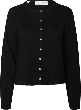 Selected Strickjacke SLFThea