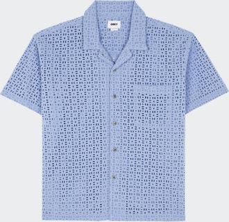 Obey Chemise - Taille M