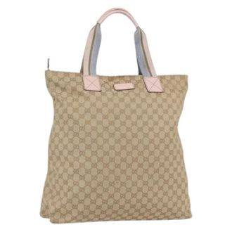 Gucci Damen, Pre-Owned, Beige, ONE SIZEGr&ouml;&szlig;e