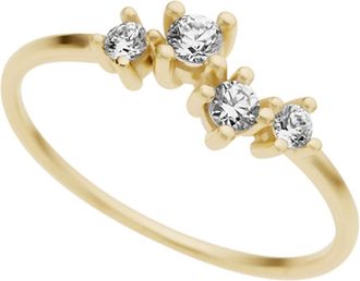 Firetti Ring