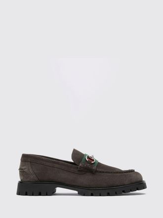 Gucci Sandalen Herren Farbe Dark