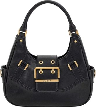 Guess Borsa - - Bags - Damen - Schwarzk - ONE SIZE