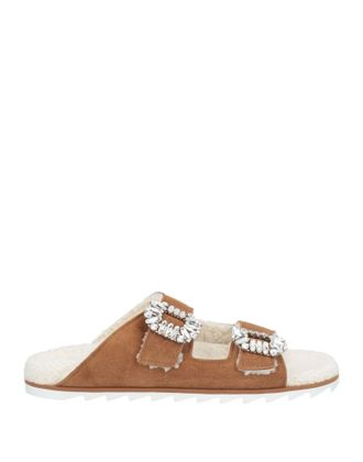 Roger Vivier SCHUHE - Sandalen auf YOOX.COM