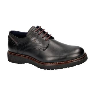 Fluchos Herren, Schuhe, Schwarzk, 43 EUGr&ouml;&szlig;e