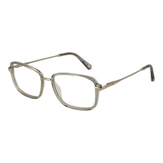 Guess Homme, Accessoires, Gris, Taille: ONE Size Montures Optiques Grises Homme