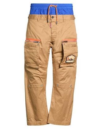 Dsquared2 BAS - Pantalons sur YOOX.COM