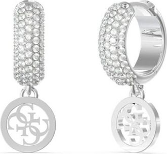 Guess Guess Schmuck Ohrringe JUBE03301JWRHT-U Marke, Einheitsgr&ouml;&szlig;e, Nicht-Edelmetall, Kein Edelstein
