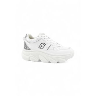 Liu Jo Sneaker - - Shoes - Damen - Wei&szlig; - 40 EU