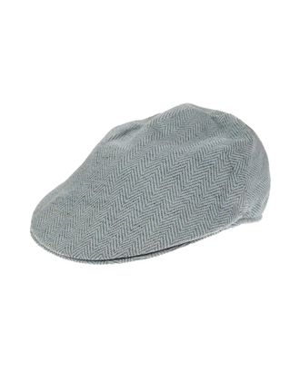 Borsalino ACCESSOIRES - M&uuml;tzen & H&uuml;te auf YOOX.COM