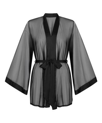 Hunkemöller Morgenmantel Maxime