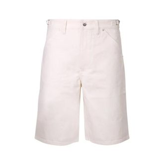 Jil Sander Homme, Shorts, Blanc, Taille: W33 Accessories