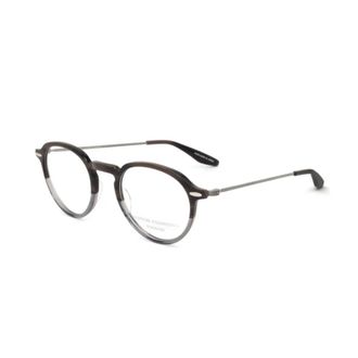 Barton Perreira unisex, Accessoires, Brun, Taille: 48 MM Lunettes de soleil élégantes pour hommes et femmes