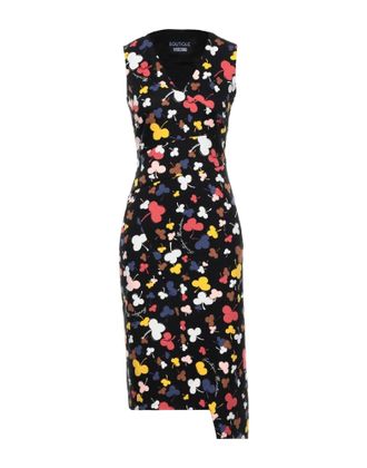 Moschino KLEIDER - Midi-Kleider auf YOOX.COM