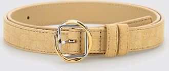 Jacquemus G&uuml;rtel JACQUEMUS Damen Farbe Beige