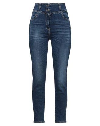 Liu Jo BAS - Pantalons en jean sur YOOX.COM
