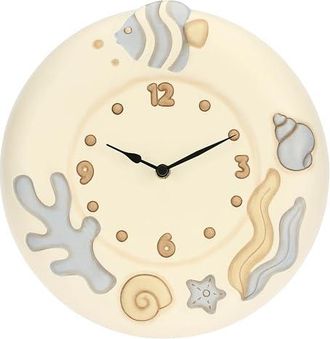 Thun Große Keramikuhr Meer zum Verlieben