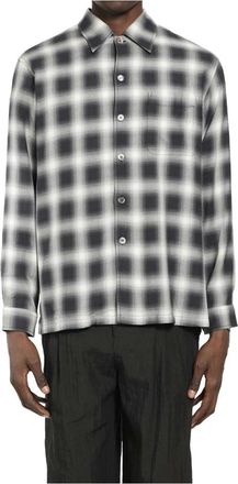 Our Legacy Homme, Chemises, Noir, Taille: M Every Shirt