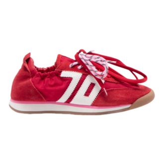 Back70 Back70, Damen, Schuhe, Rot, 37 EUGr&ouml;&szlig;e