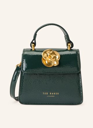 Ted Baker Micro Bag Roselah gruen