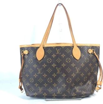 Louis Vuitton Damen, Pre-Owned, Braun, ONE SIZEGr&ouml;&szlig;e