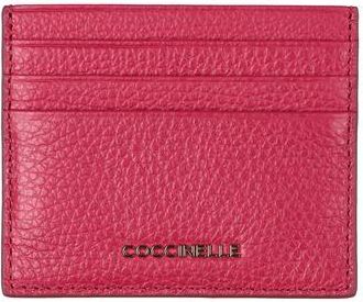 Coccinelle Petite maroquinerie - Porte-cartes sur YOOX.COM