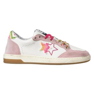 2Star 2Star, Damen, Schuhe, Rosa, 36 EUGr&ouml;&szlig;e
