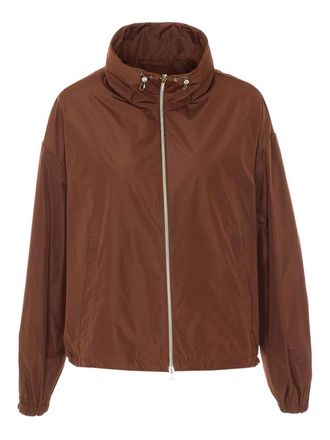 Herno Veste Casual - Marron
