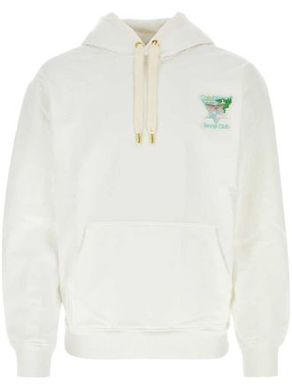 Casablanca hoodie Tennis Club
