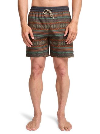 Billabong Badeshorts Sundays Layback