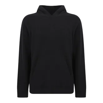 Daniele Fiesoli Kapuzenpullover - - Sweatshirts & Hoodies - Herren - Schwarzk - XL