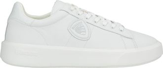 Blauer SCHUHE - Sneakers auf YOOX.COM