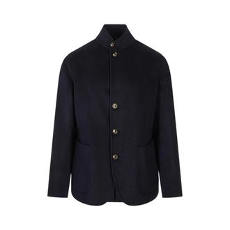 Montecore Giacca - - Jackets - Herren - Blau - 2XL