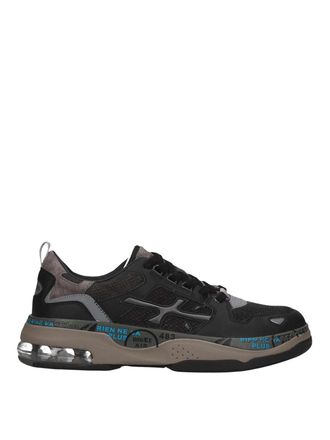 Premiata Baskets - Noir