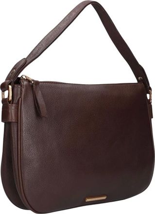 Fred De La Bretoniere Damen, Taschen, Braun, ONE SIZEGr&ouml;&szlig;e