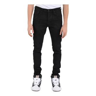 Purple Herren, Jeans, Schwarzk, W31Gr&ouml;&szlig;e