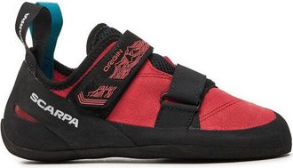 Scarpa Kletterschuhe Origin V 70082-002/1 Korallenfarben