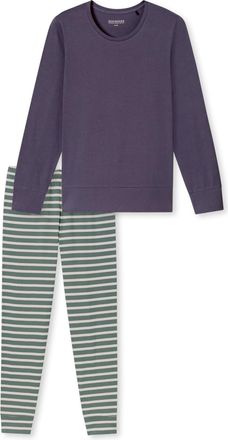 Schiesser Pyjama Casual Essentials
