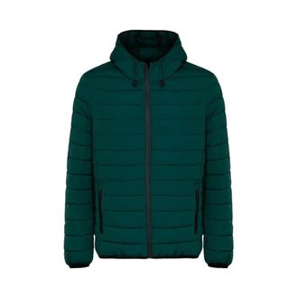 Suns Homme, Vestes, Vert, Taille: S Suns Vestes Green Man