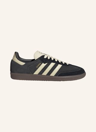 adidas Originals Adidas Originals Sneaker Samba Og schwarz